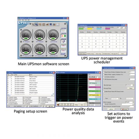 Product Software - Always On